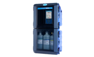 Ensure Water Quality Confidence: Proven Solutions from Hach at SIWW 2024