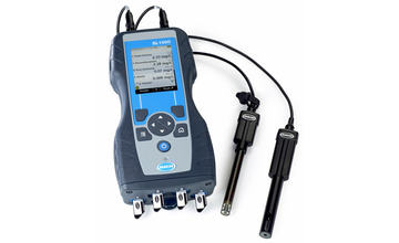 Join Hach at ACE 2024!